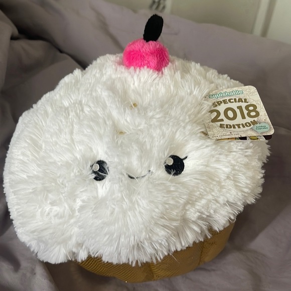 Other | Nwt Special Edition Squishable | Poshmark